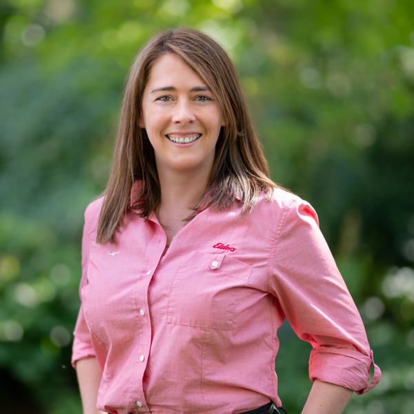 Alex Evans, Administration & Marketing | Elders Emms Mooney