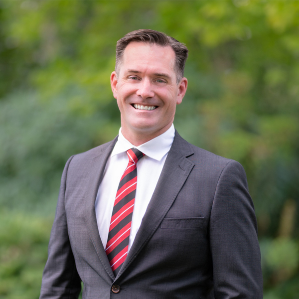Andrew Crauford, Residential & Lifestyle Sales | Elders Emms Mooney