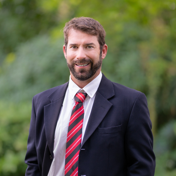 Ben Redfern, Property & Livestock Sales | Elders Emms Mooney