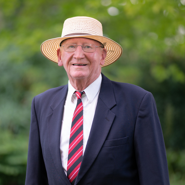 Christopher Daley, Rural Sales | Elders Emms Mooney