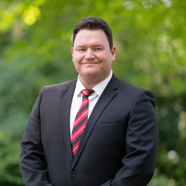 Dallas Booth, Rural & Lifestyle Sales | Elders Emms Mooney