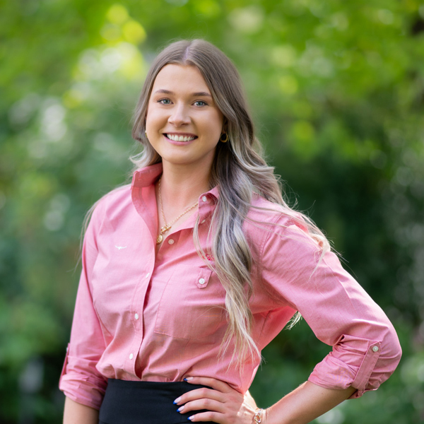 Eliza Braddon, Property Manager | Elders Emms Mooney