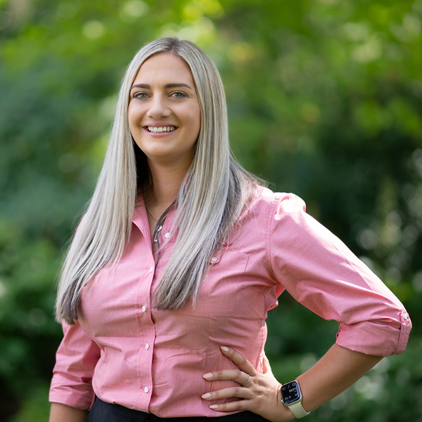 Emma Galea, Senior Property Manager | Elders Emms Mooney