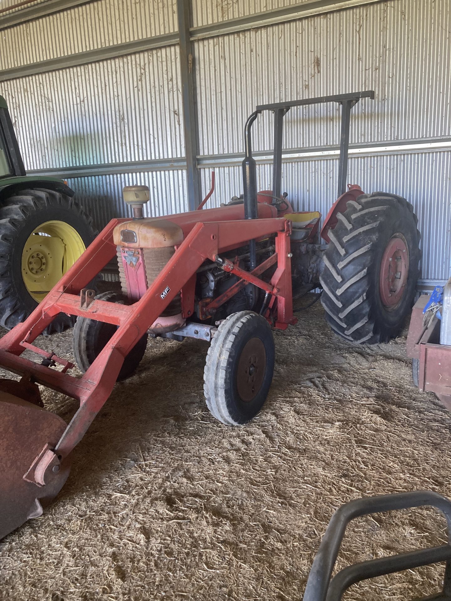 Clearing Sales | Elders Emms Mooney