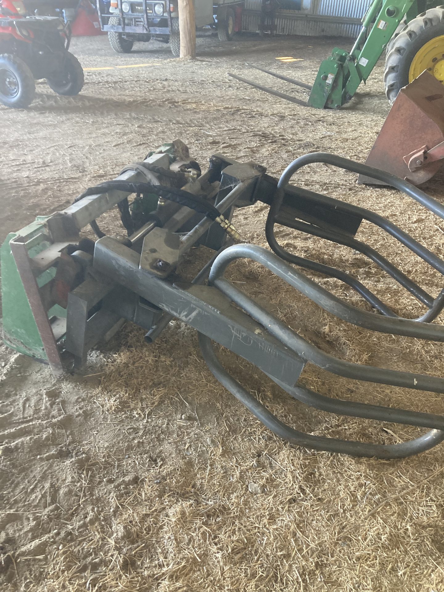 Clearing Sales | Elders Emms Mooney