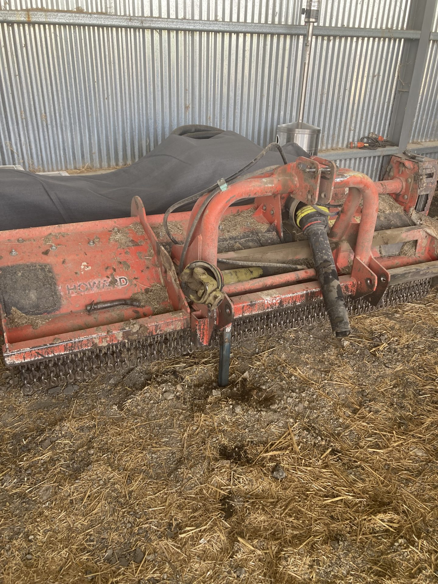 Clearing Sales | Elders Emms Mooney