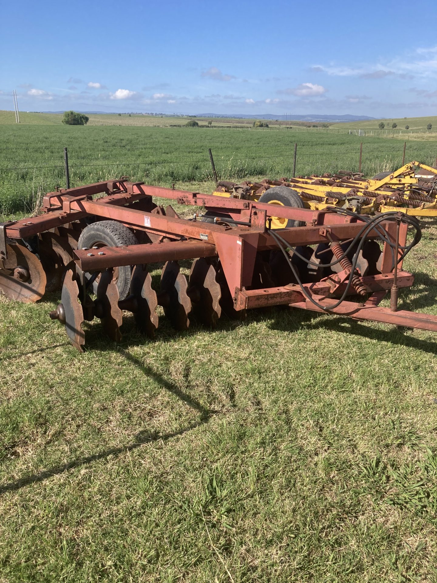Clearing Sales | Elders Emms Mooney