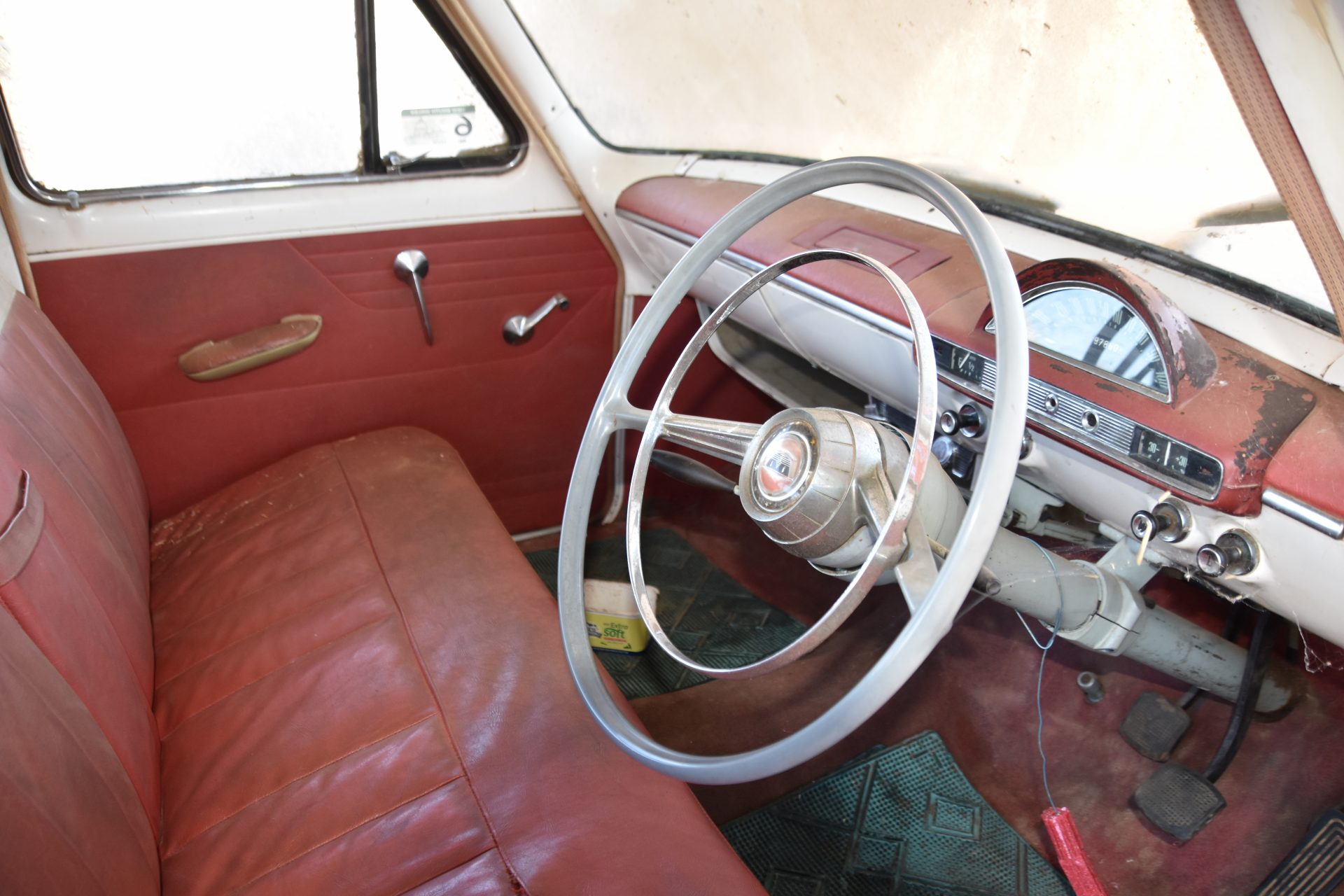 Clearing Sales | Elders Emms Mooney