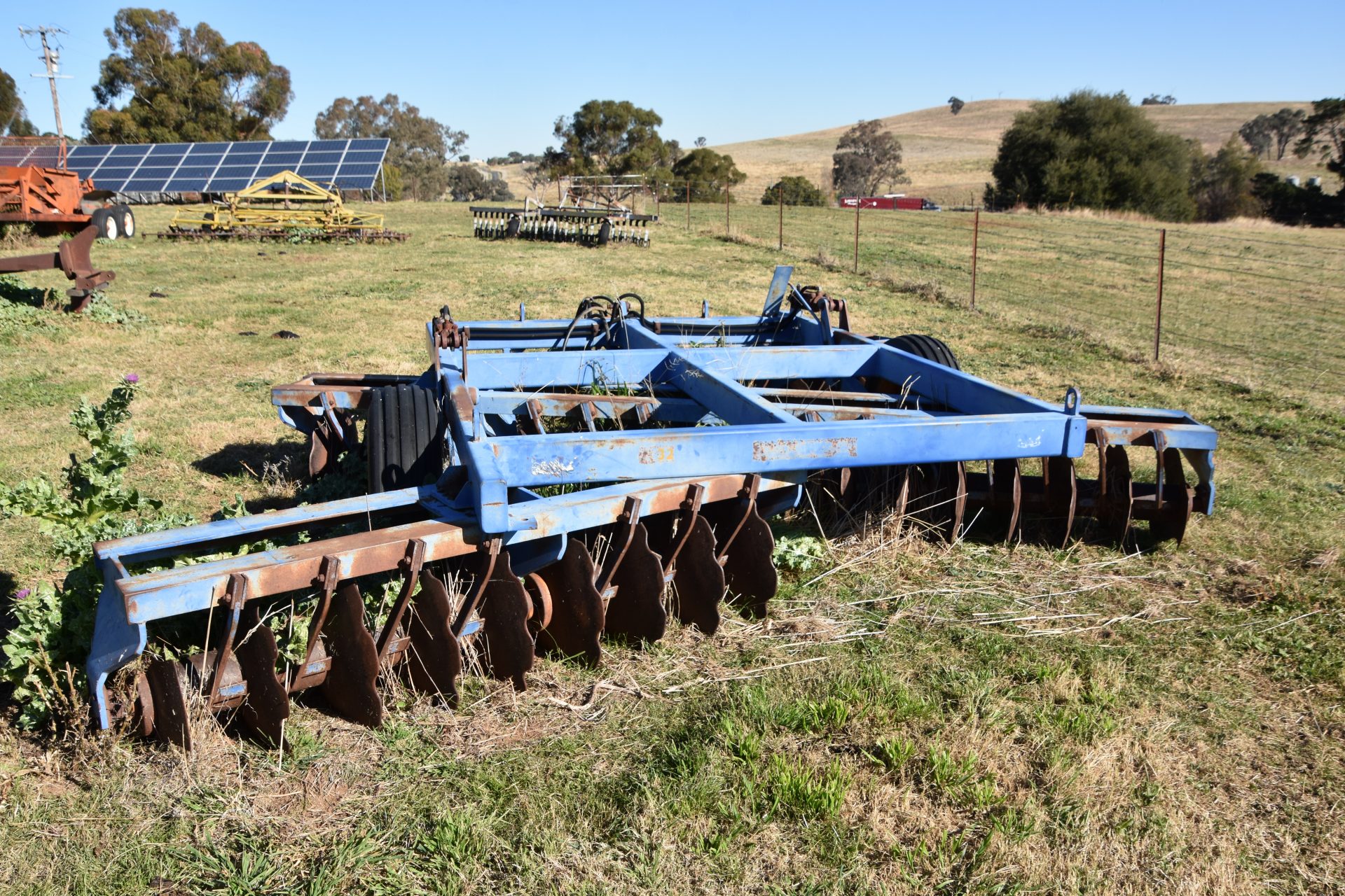 Clearing Sales | Elders Emms Mooney