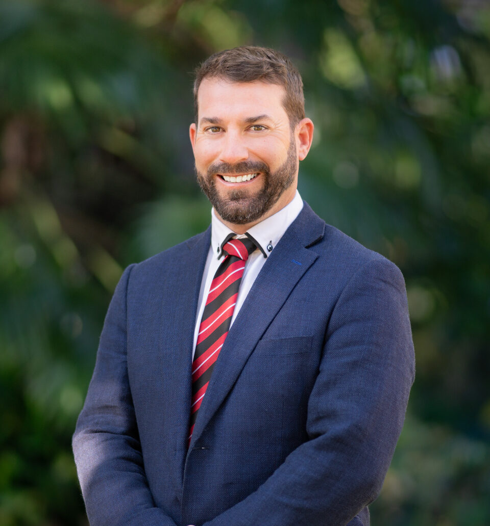 Ben Redfern, Property & Livestock Sales | Elders Emms Mooney