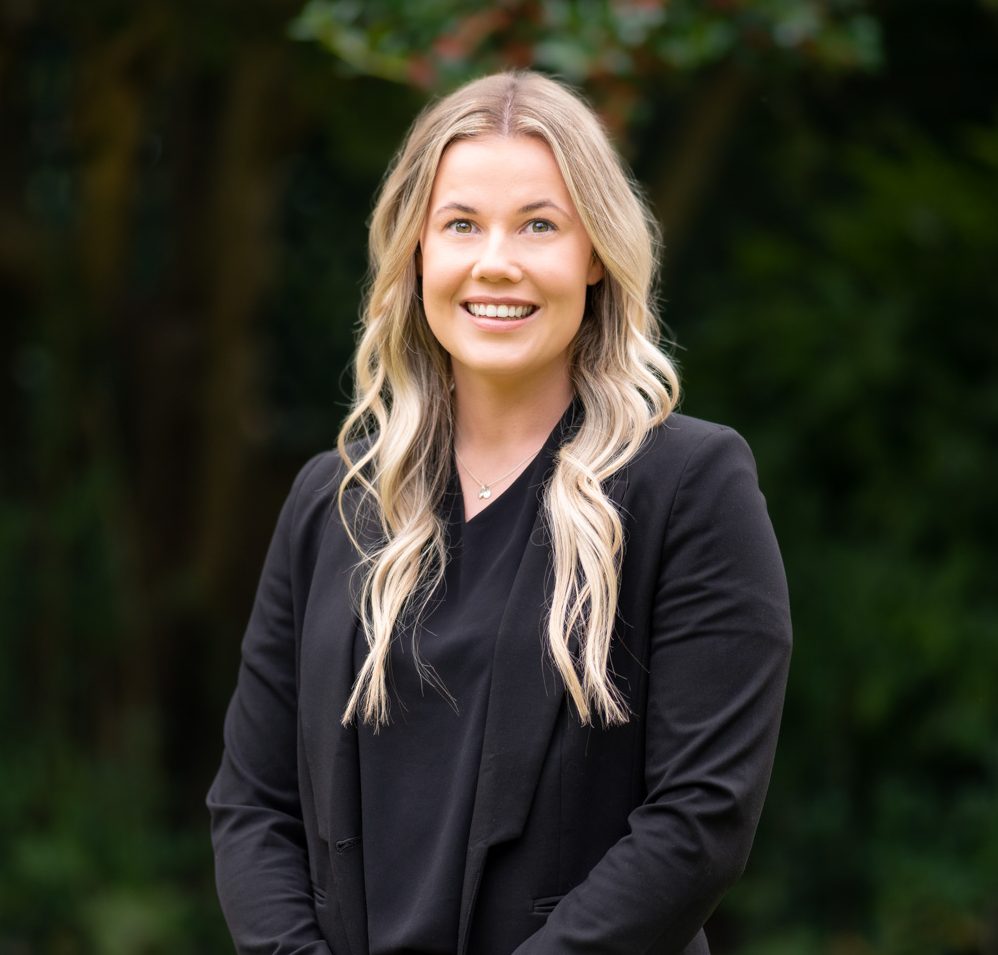 Katie Christopherson, Residential & Lifestyle Sales | Elders Emms Mooney