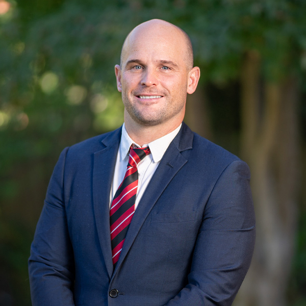 Martin Lyden, Residential & Lifestyle Sales | Elders Emms Mooney