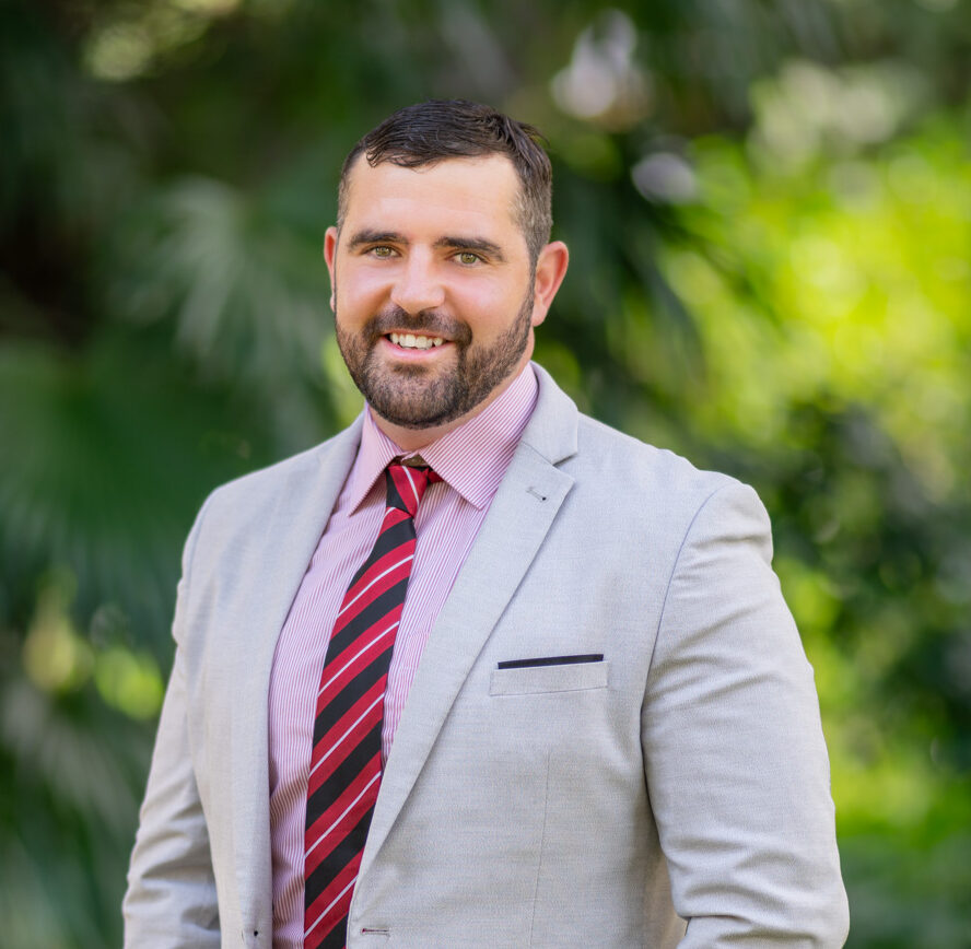 David Sellers, Residential & Lifestyle Sales | Elders Emms Mooney