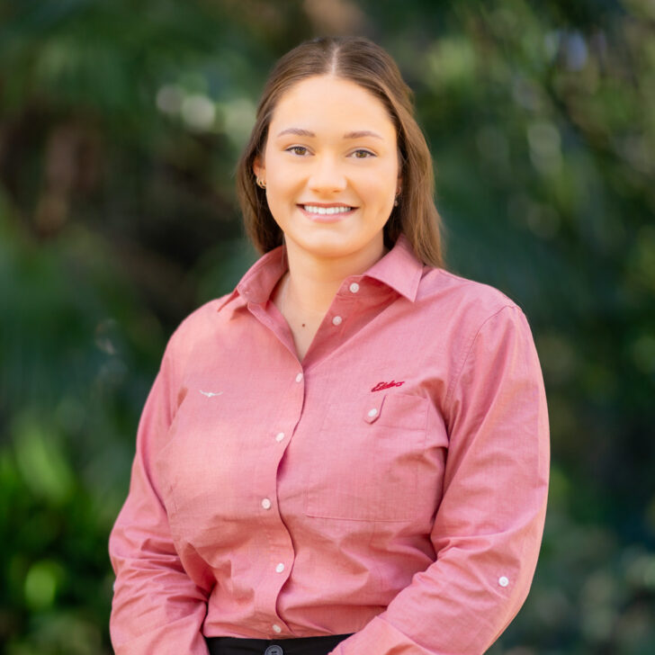 Tahlia Lawson, Property Manager | Elders Emms Mooney